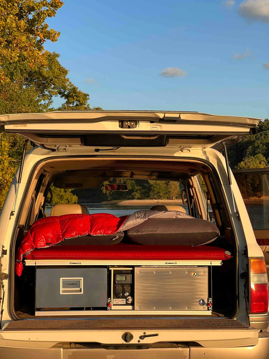 CargoKits CargoKitchen II For 4Runner (2010-2024) — 4Runner Lifestyle