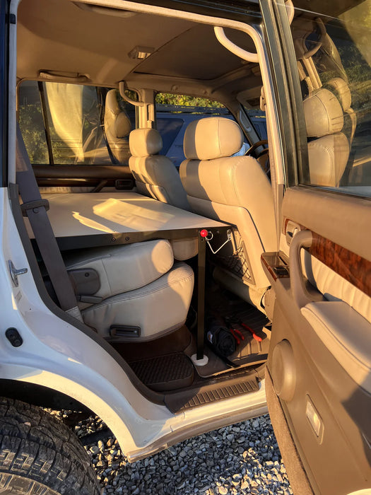 CargoKits CargoKitchen II For 4Runner (2010-2024) — 4Runner Lifestyle