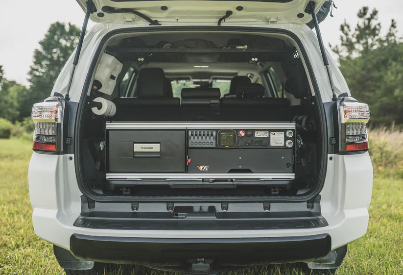 CargoKits CargoKitchen II For 4Runner (2010-2024) — 4Runner Lifestyle
