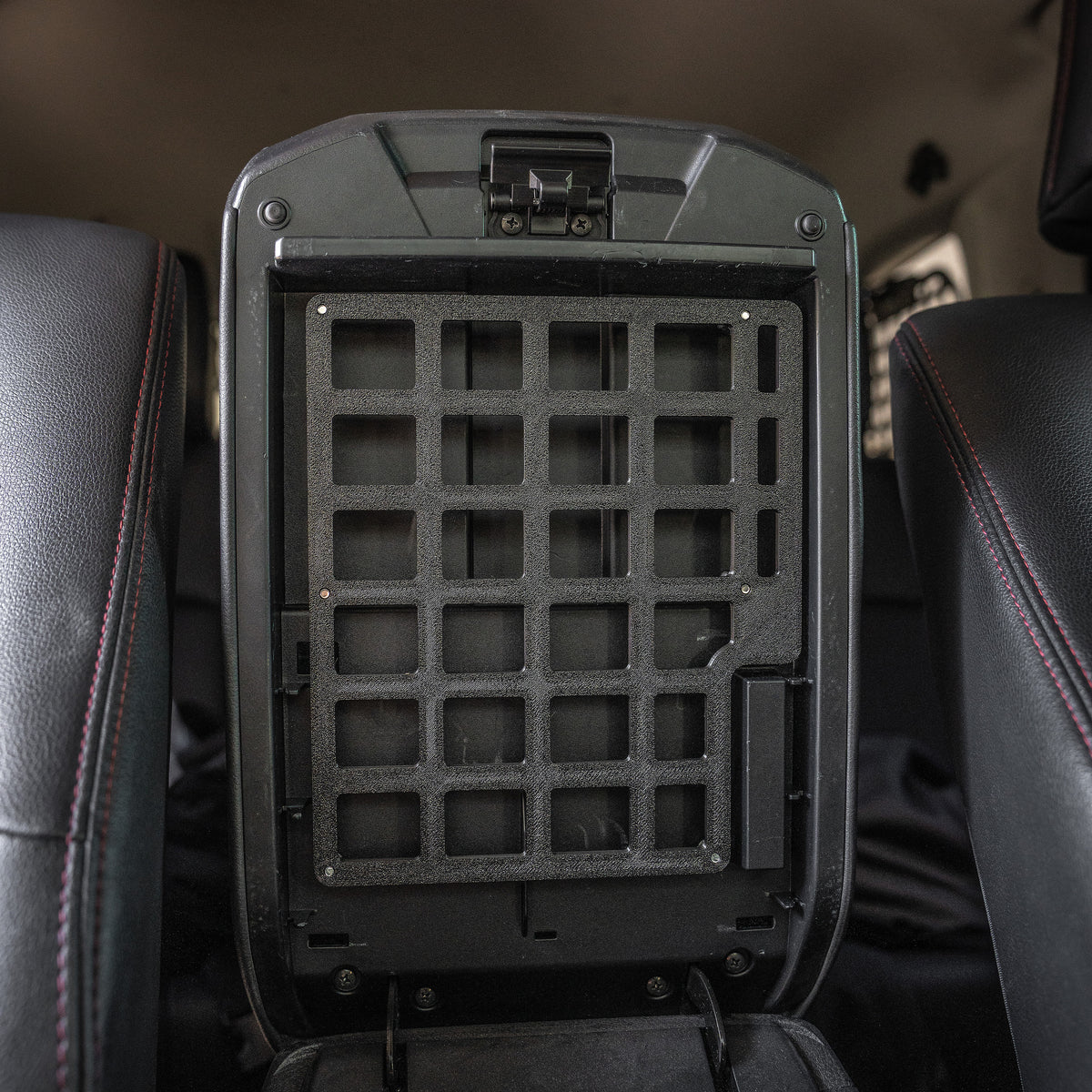 Armrest Molle Panel For 4Runner (2010-2024) — 4Runner Lifestyle