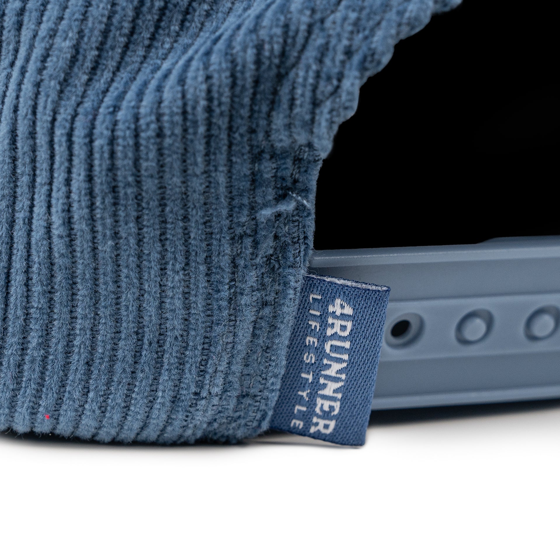 4Runner Lifestyle Blue Corduroy Hat