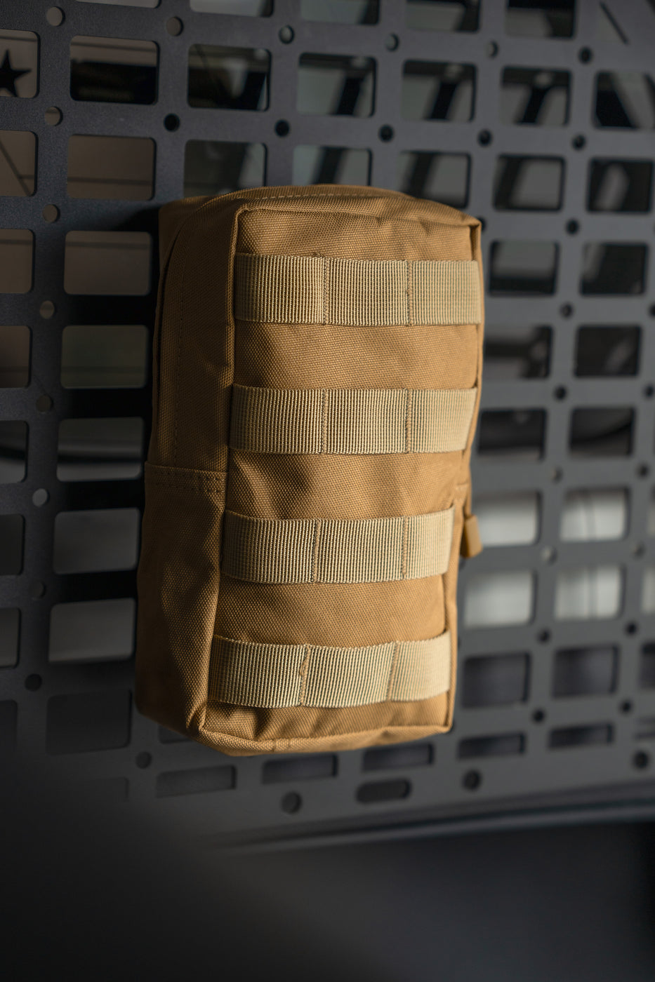 Tall Molle Panel Bags — 4Runner Lifestyle