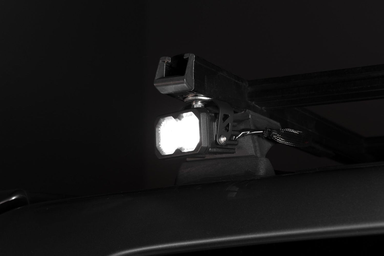 Diode Dynamics C2 2.0 SAE/DOT White Sport LED Pod (pair) — 4Runner ...