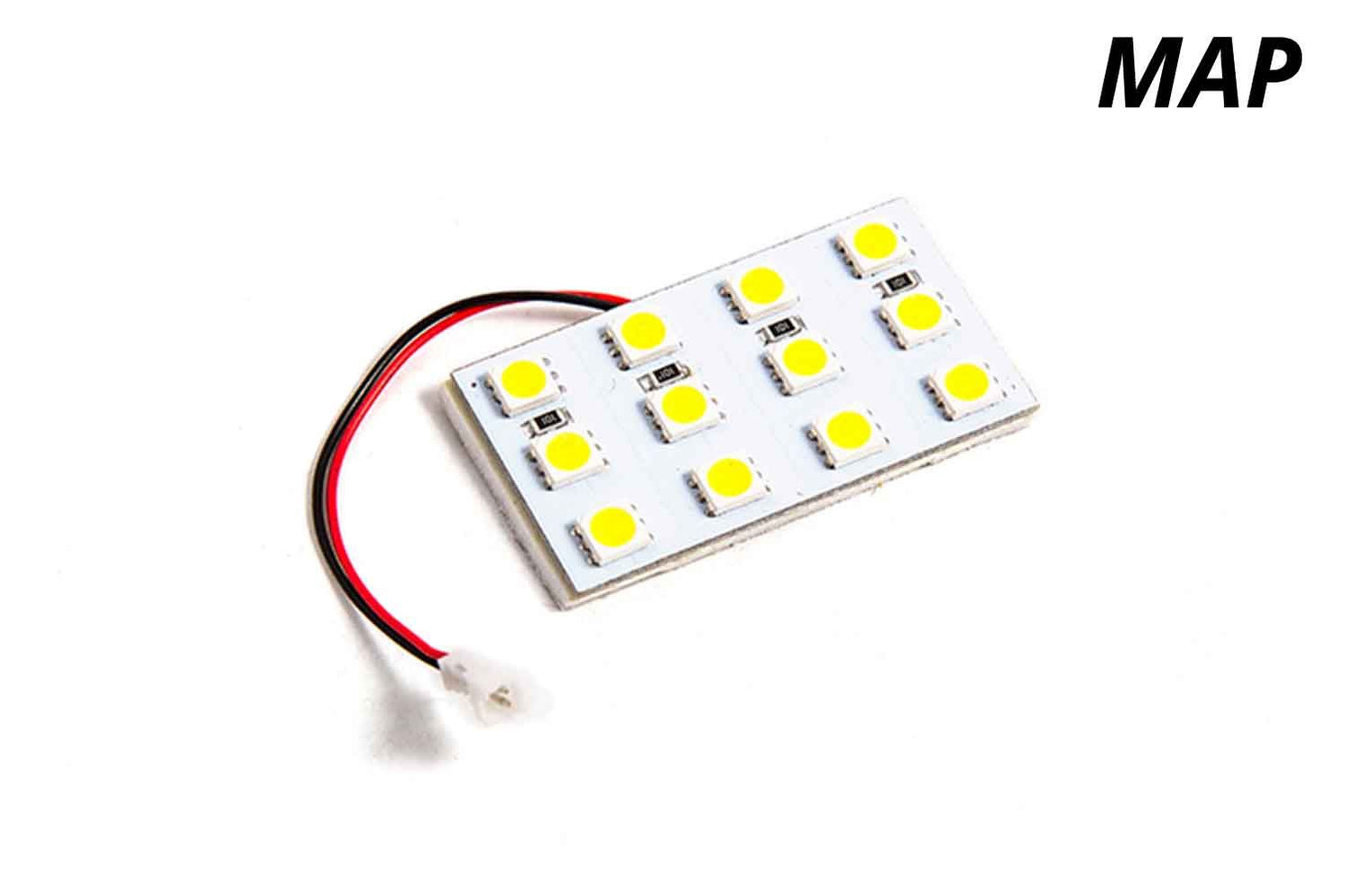 Diode Dynamics Interior LED Conversion Kit For 4Runner (1996-2002 ...