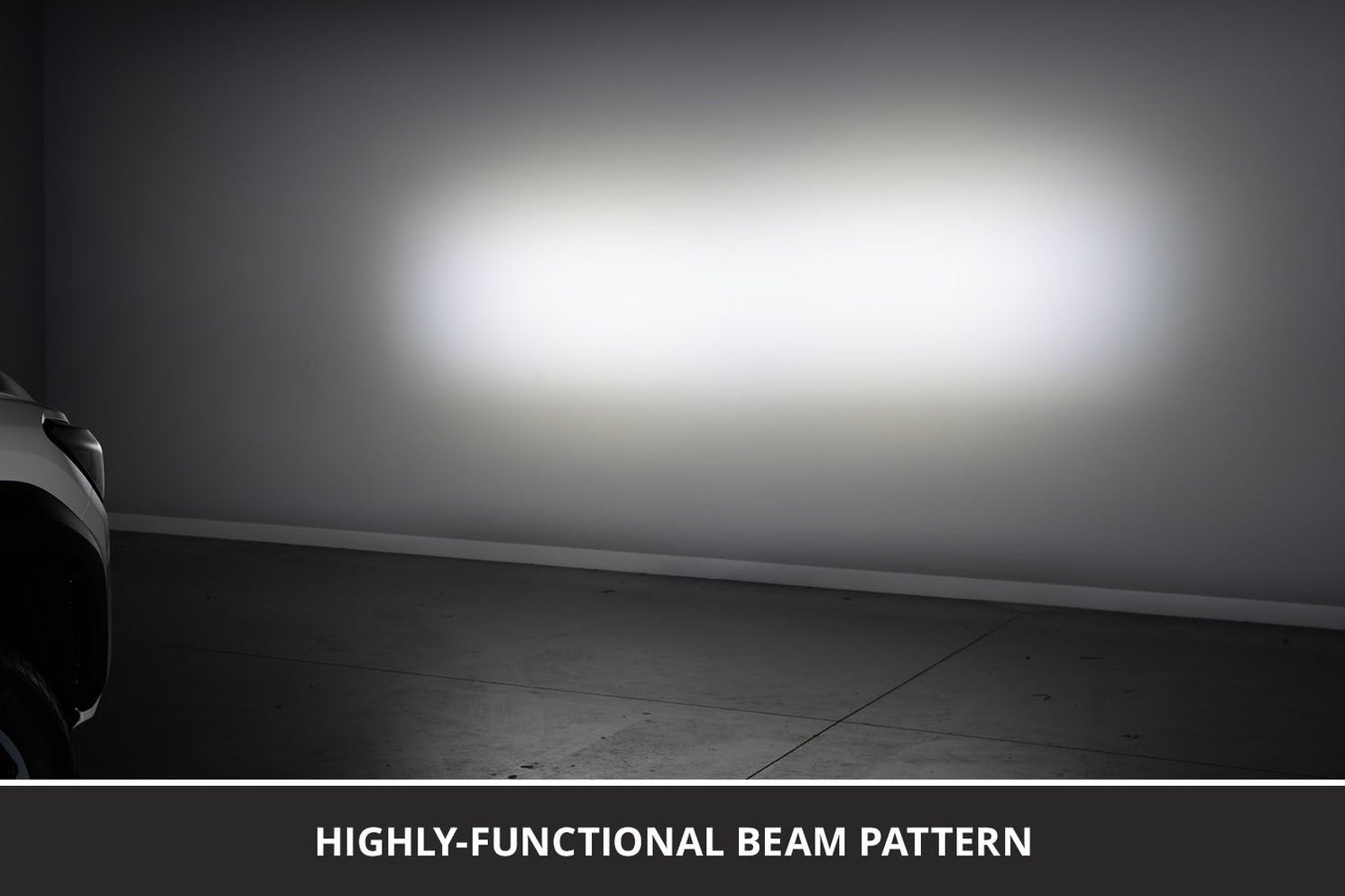 Diode Dynamics Stage Series Backlit Ditch Light Kit For 4Runner (2025 ...