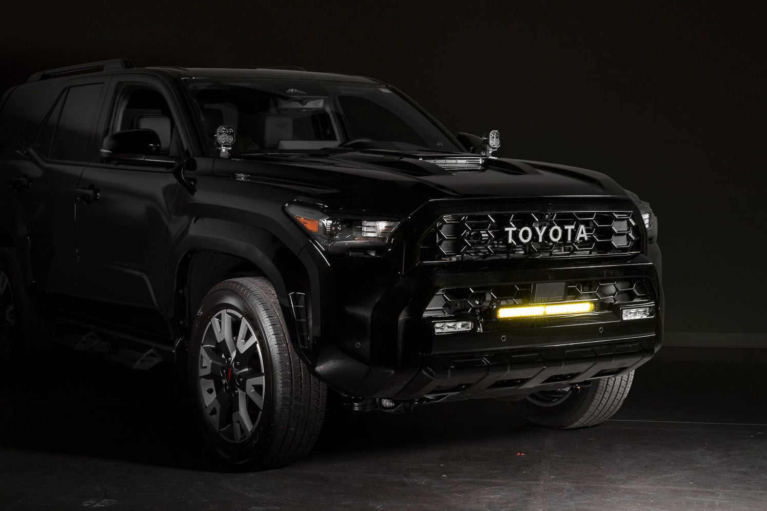 Toyota 4Runner Fog Lights (1996-2026) — 4Runner Lifestyle