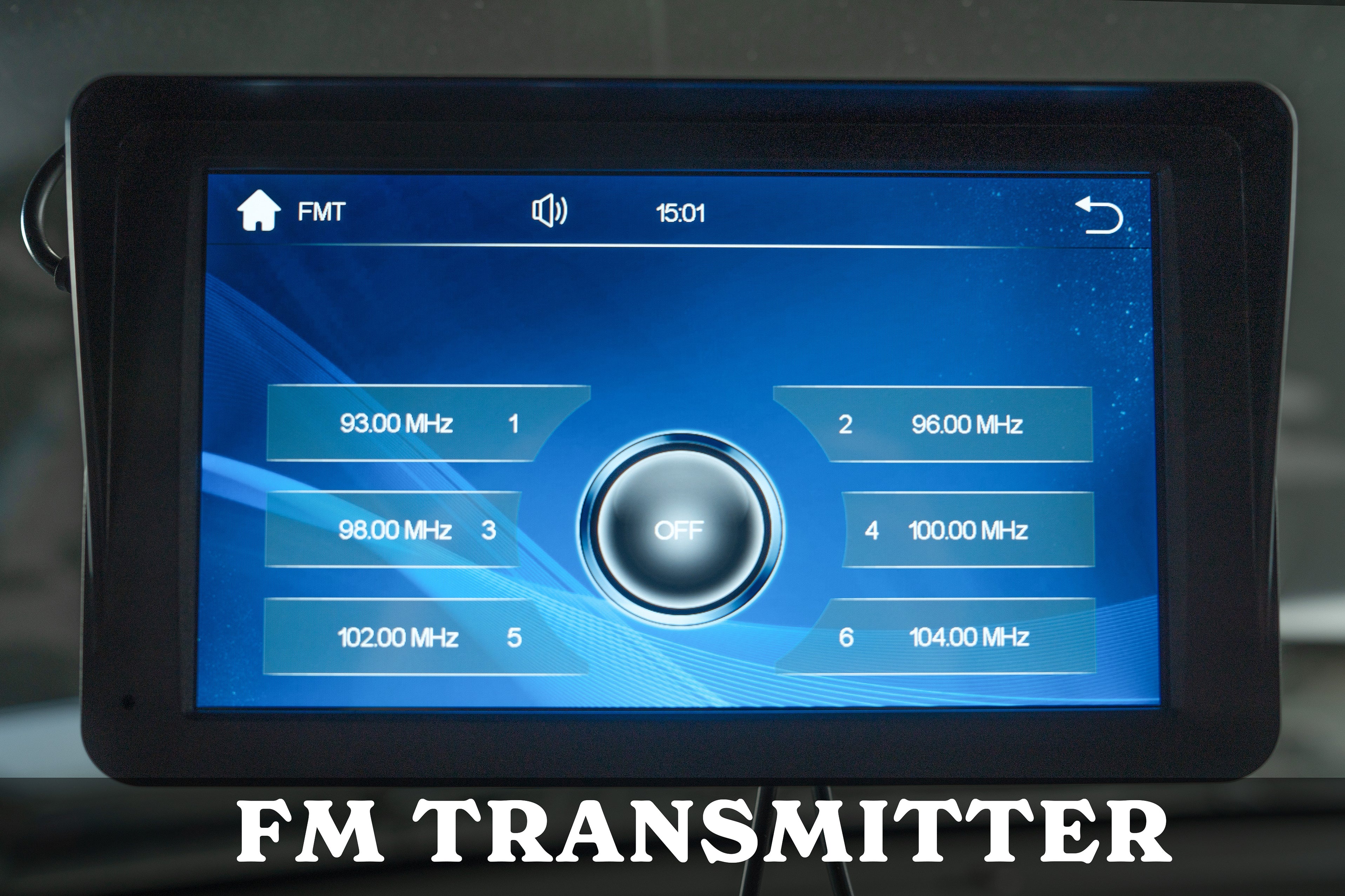 4Runner Lifestyle Smart Screen for 4Runner (1984-2024)