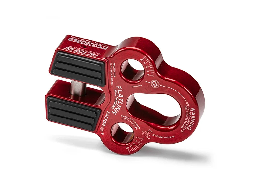 Factor 55 FlatLink MultiMount — 4Runner Lifestyle