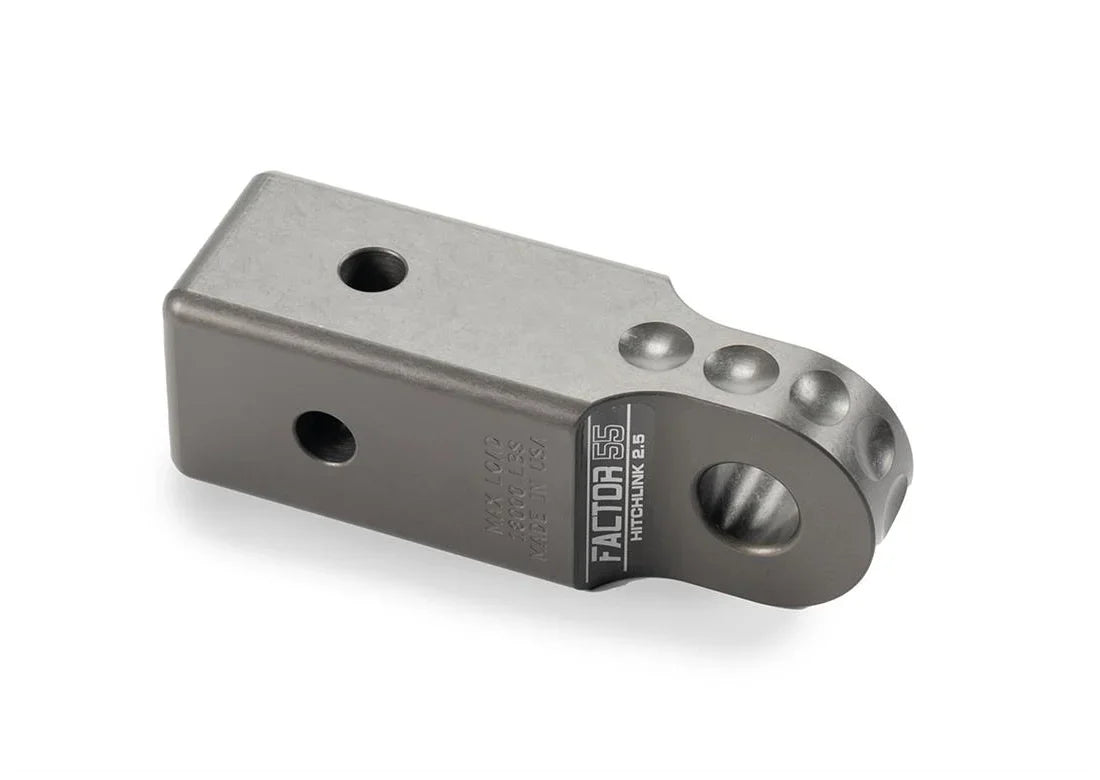 Factor 55 Hitchlink 2.5 — 4Runner Lifestyle