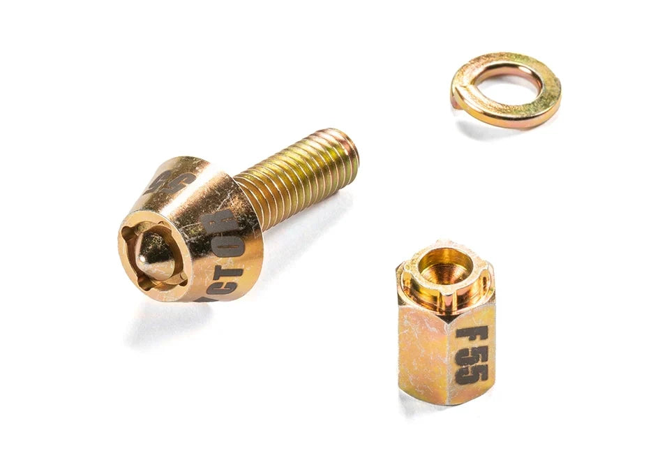 Factor 55 Winch Lock — 4Runner Lifestyle