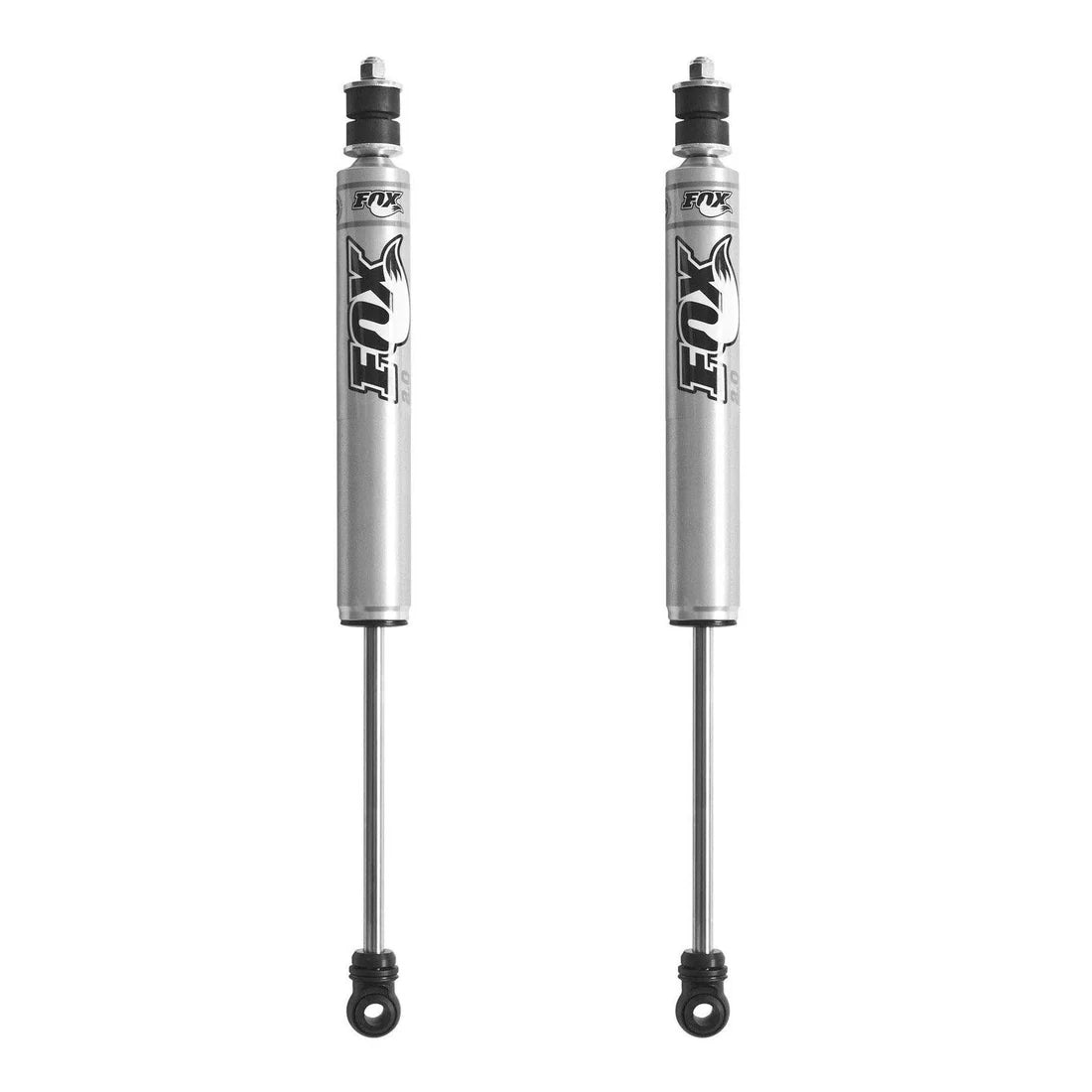 Fox Suspension 2.0 Performance Series Shocks Rear Pair For 4Runner (20 ...