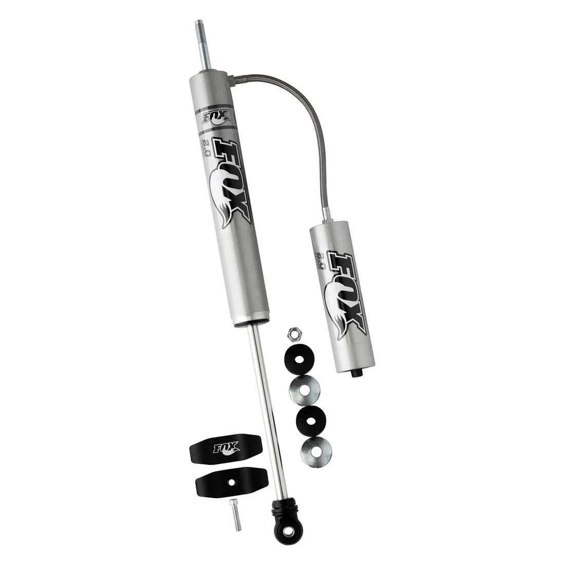 Fox Suspension 2.0 Performance Series Shocks w/ Reservoir For 4Runner ...