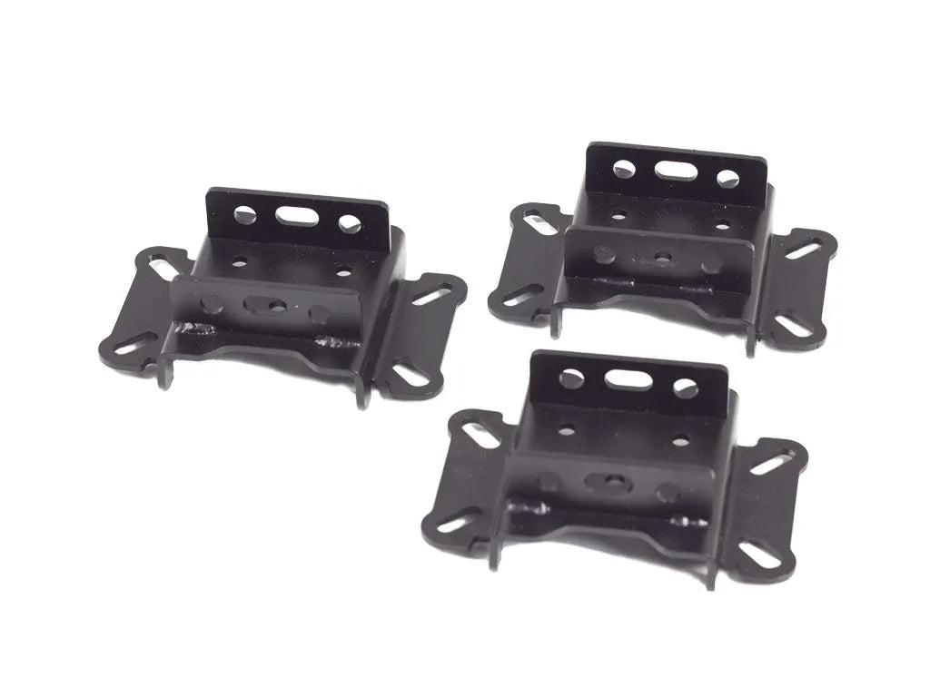 Front Runner Easy-Out Awning Brackets — 4Runner Lifestyle