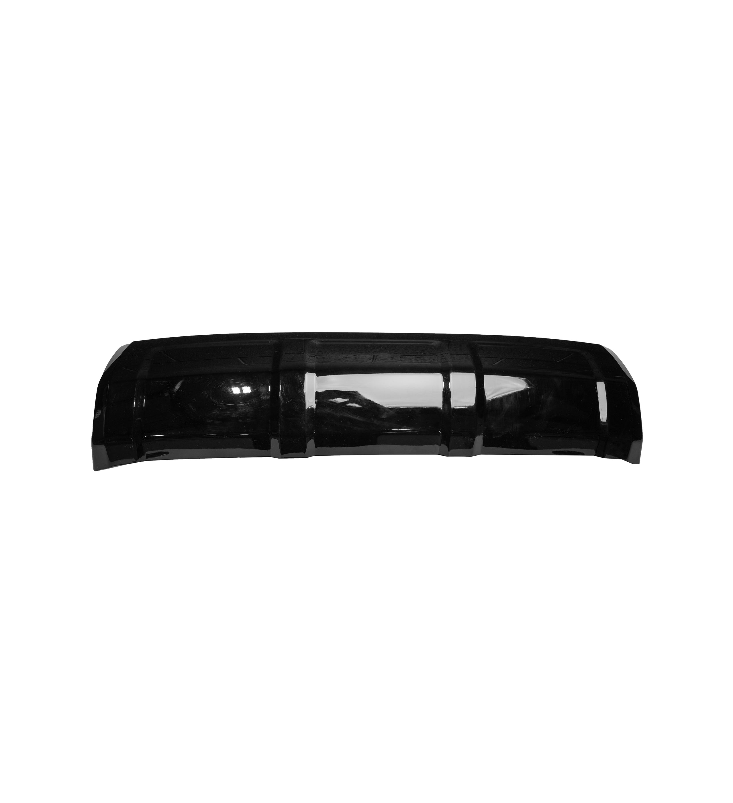 Black Lower Valance Front/Rear Replacement For 4Runner (2014-2024 ...