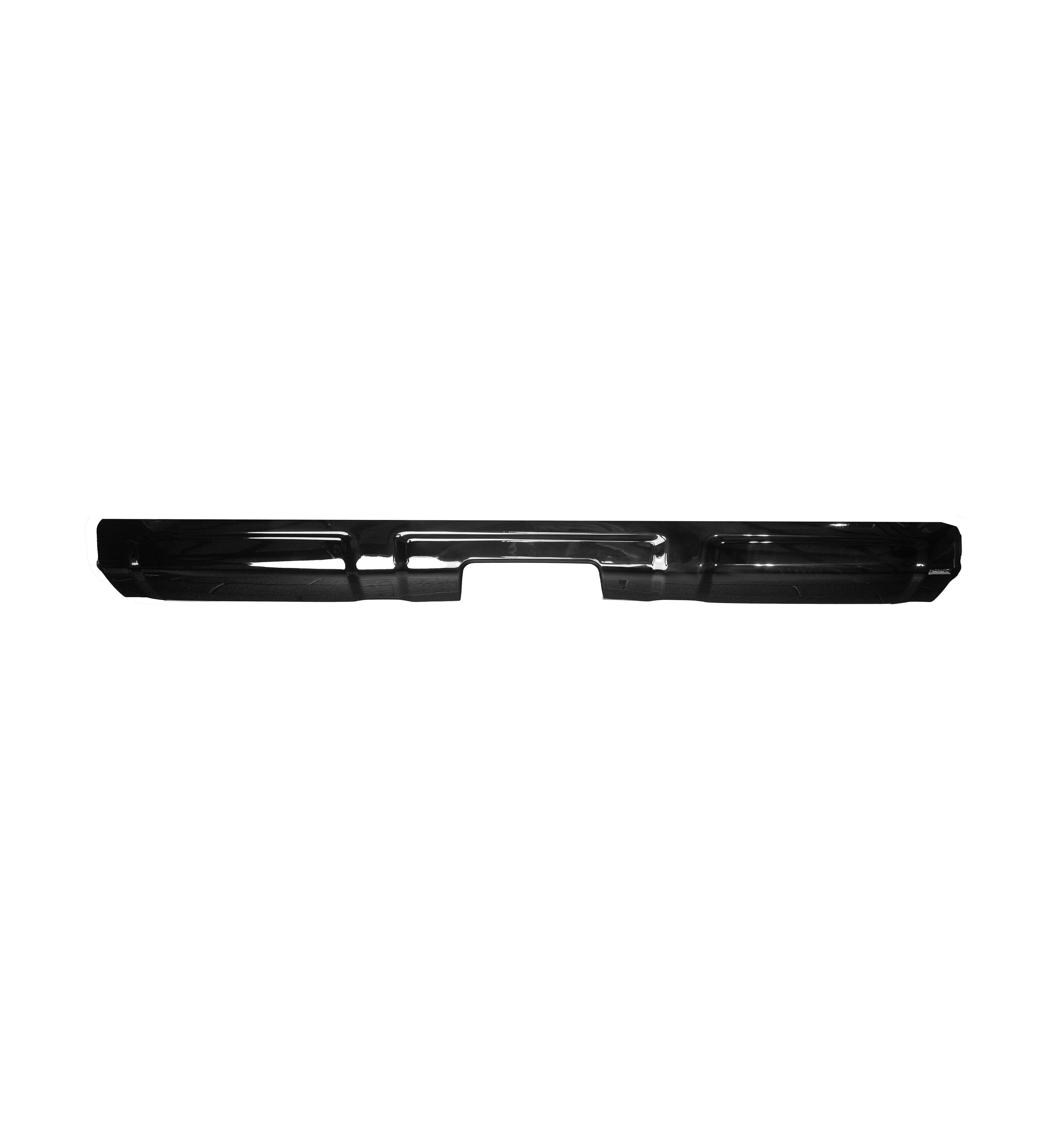 Black Lower Valance Front/Rear Replacement For 4Runner (2014-2024 ...