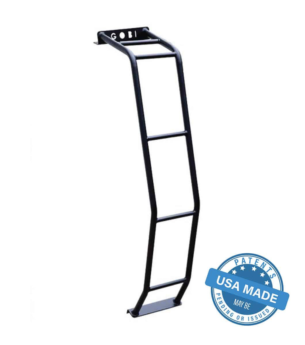 Toyota 4Runner Ladders (1996-2026) — 4Runner Lifestyle