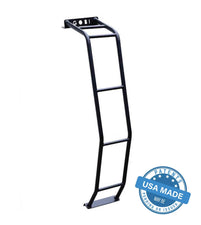 Gobi Rear Ladder For 4Runner (2010-2024) — 4Runner Lifestyle