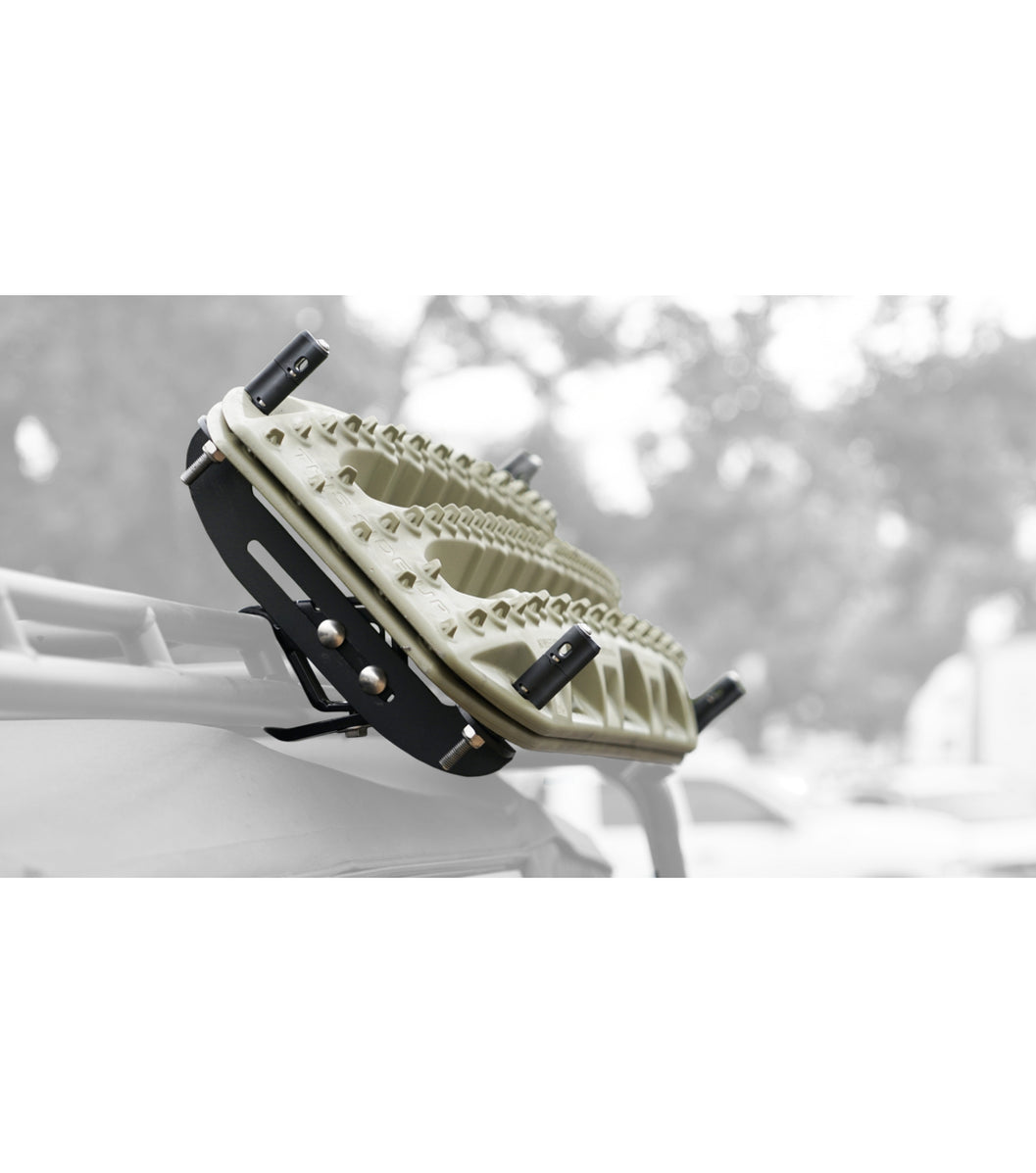 Gobi Stealth Maxtrax Brackets For 4Runner — 4Runner Lifestyle