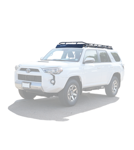 Gobi Stealth Roof Rack Multi Light Setup For 4Runner (2010-2024 ...