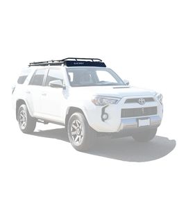 Gobi Stealth Roof Rack Multi Light Setup For 4Runner (2010-2024 ...