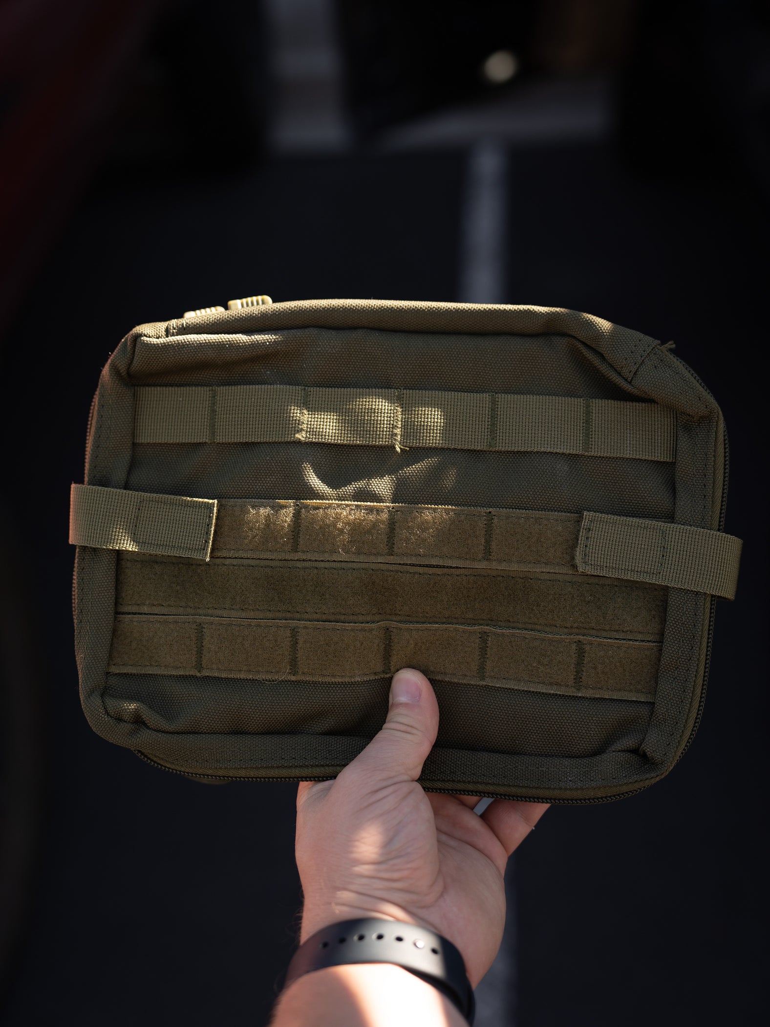 XL Molle Panel Bags — 4Runner Lifestyle