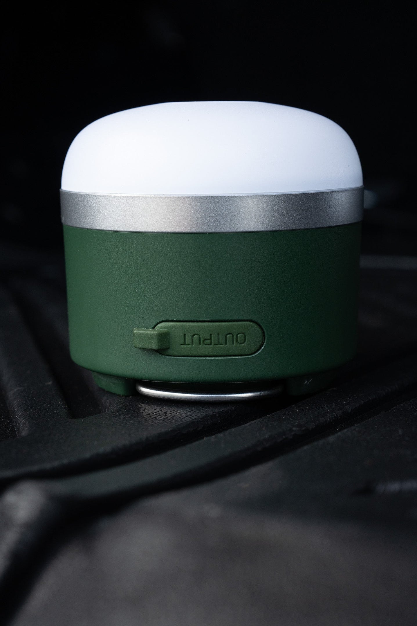 Multipurpose Magnetic Flash Light / Power Bank — 4Runner Lifestyle