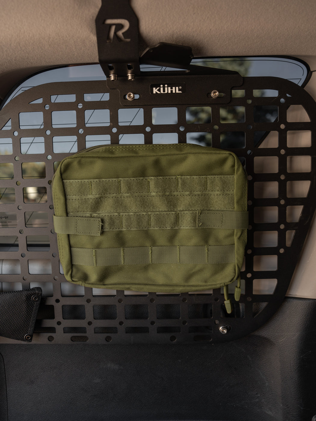 XL Molle Panel Bags — 4Runner Lifestyle
