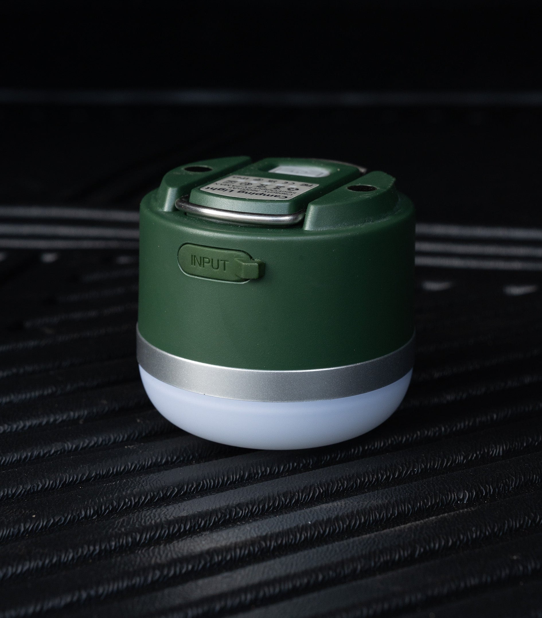 Multipurpose Magnetic Flash Light / Power Bank — 4Runner Lifestyle
