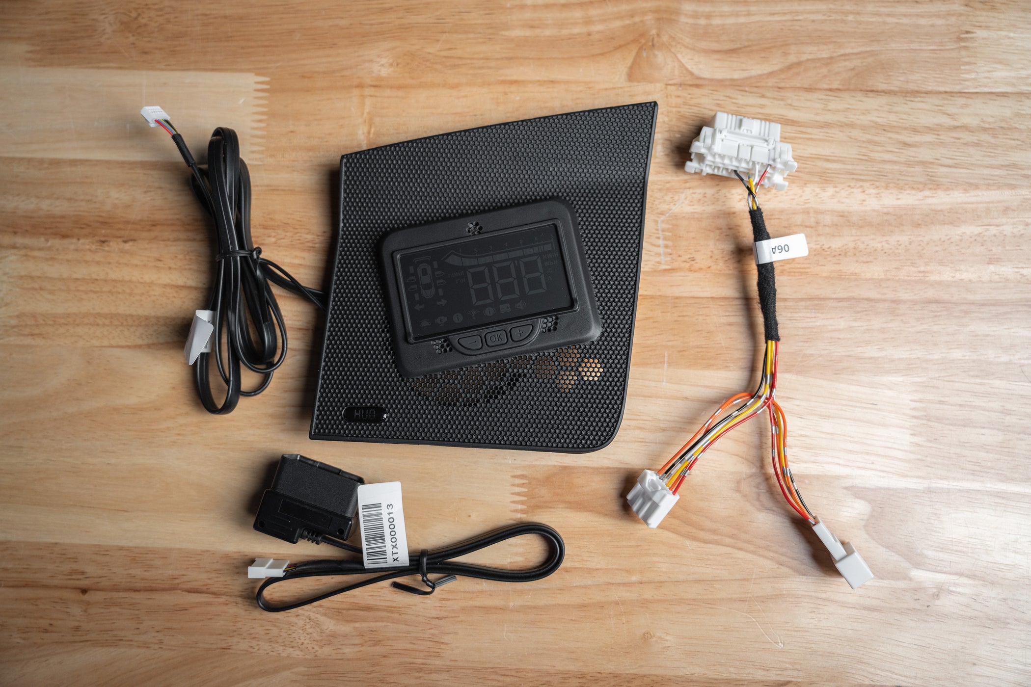 Heads Up Display For 4Runner (2014-2024) — 4Runner Lifestyle