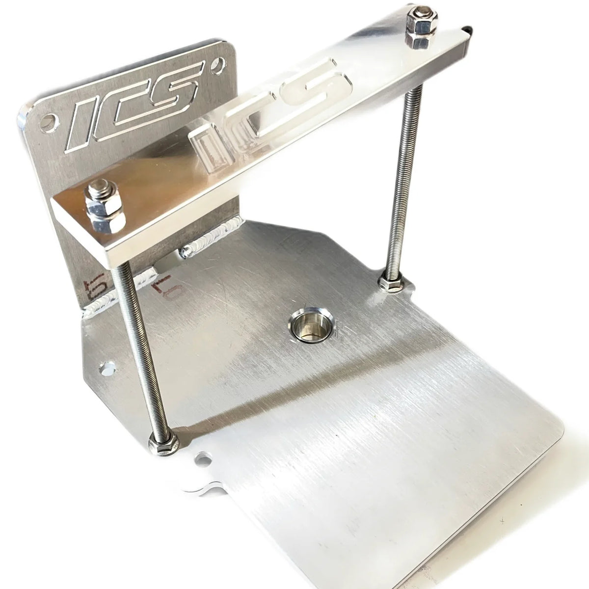 ICS Dual Battery Tray for 4Runner (2010-2024) — 4Runner Lifestyle