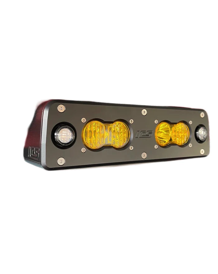 ICS Third Brake Light Housing For 4Runner (2010-2024) — 4Runner Lifestyle