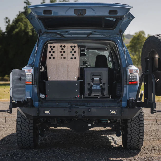 ICS Universal Drawer for 4Runner — 4Runner Lifestyle
