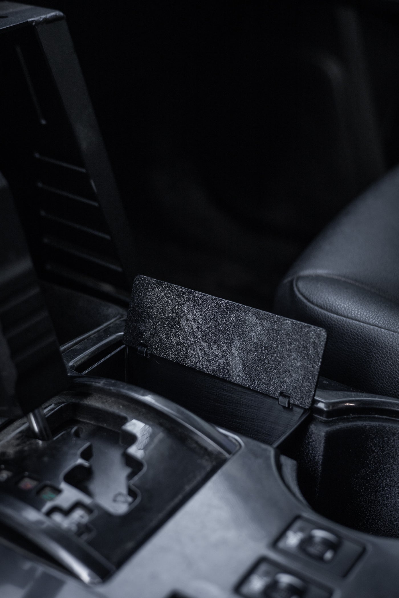 4Runner Lifestyle Transfer Case Interior Inserts For 4Runner (2010-202