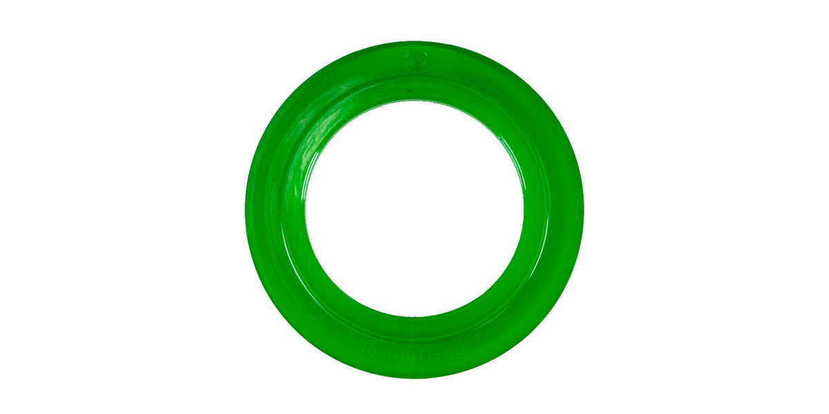 Ironman 4x4 20mm Polyurethane Rear Coil Spacer For 4Runner (2003-2024 ...