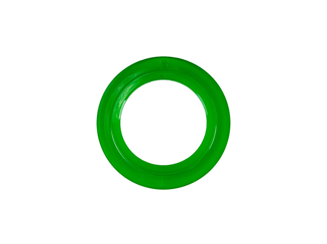 Ironman 4x4 20mm Polyurethane Rear Coil Spacer For 4Runner (2003-2024 ...