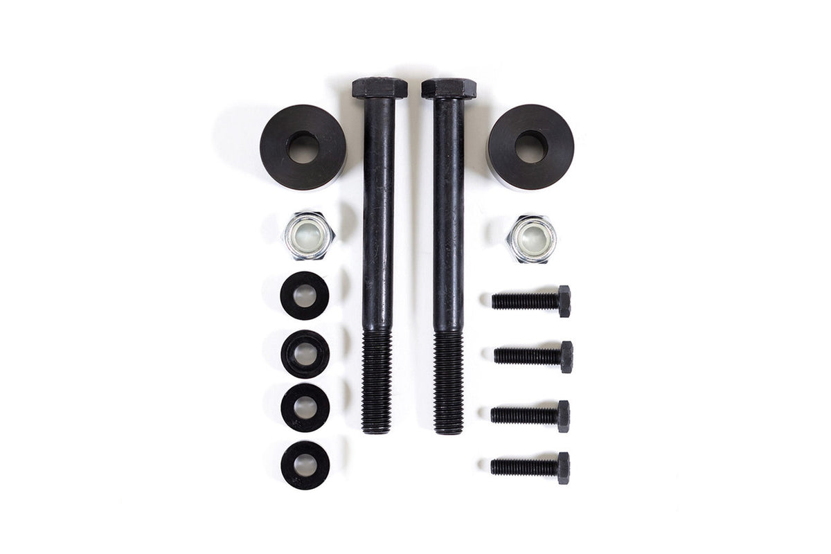 Ironman 4x4 Differential Drop Spacer Kit For 4Runner (2003-2024 ...