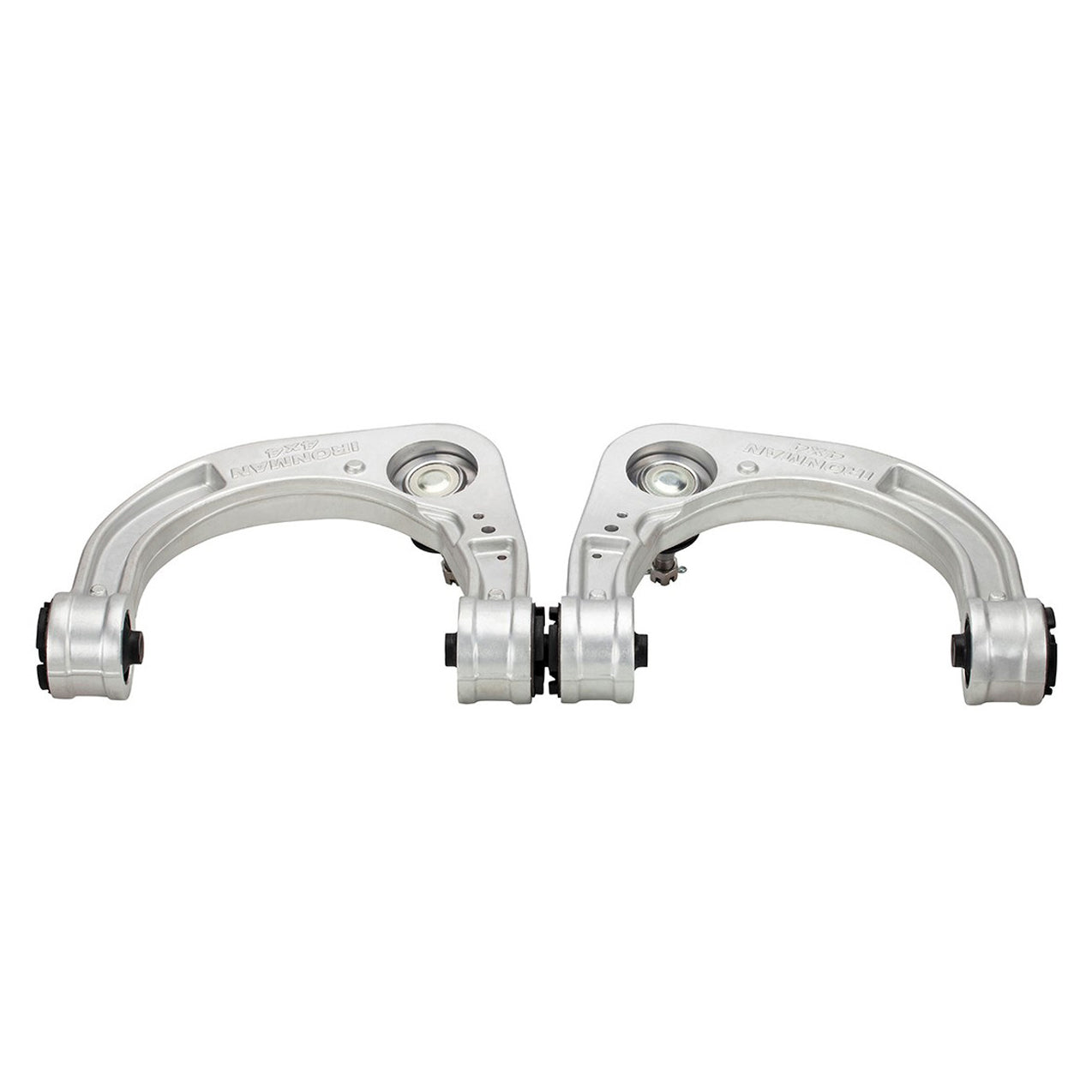 Ironman 4x4 ProForge Upper Control Arms For 4Runner (2003-2024 ...