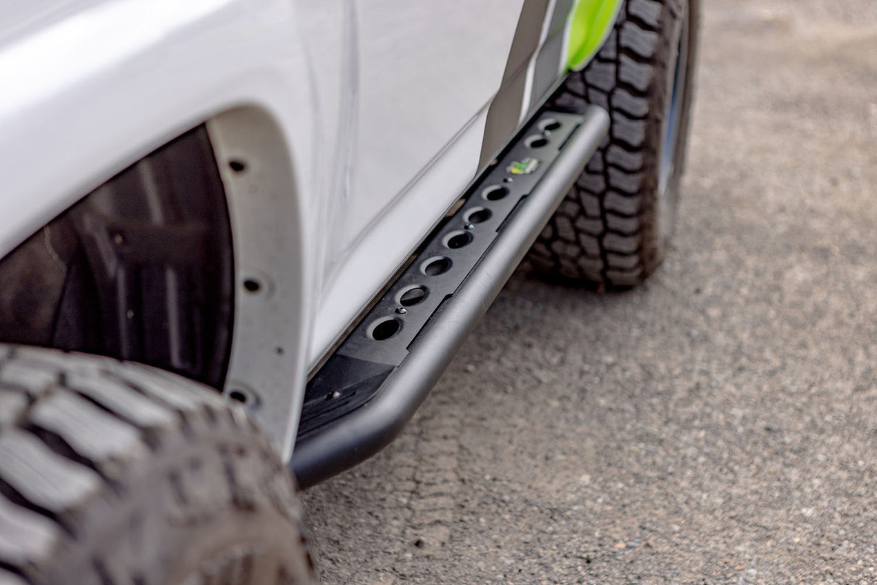 Ironman 4x4 Raid Heavy Duty Side Steps For 4Runner (2010-2024 ...