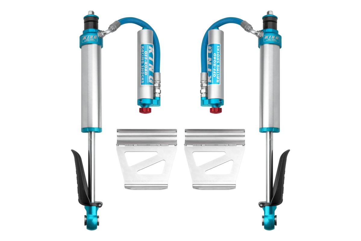 Toyota 4Runner Lift Kits & Suspension (1996-2026) — 4Runner Lifestyle