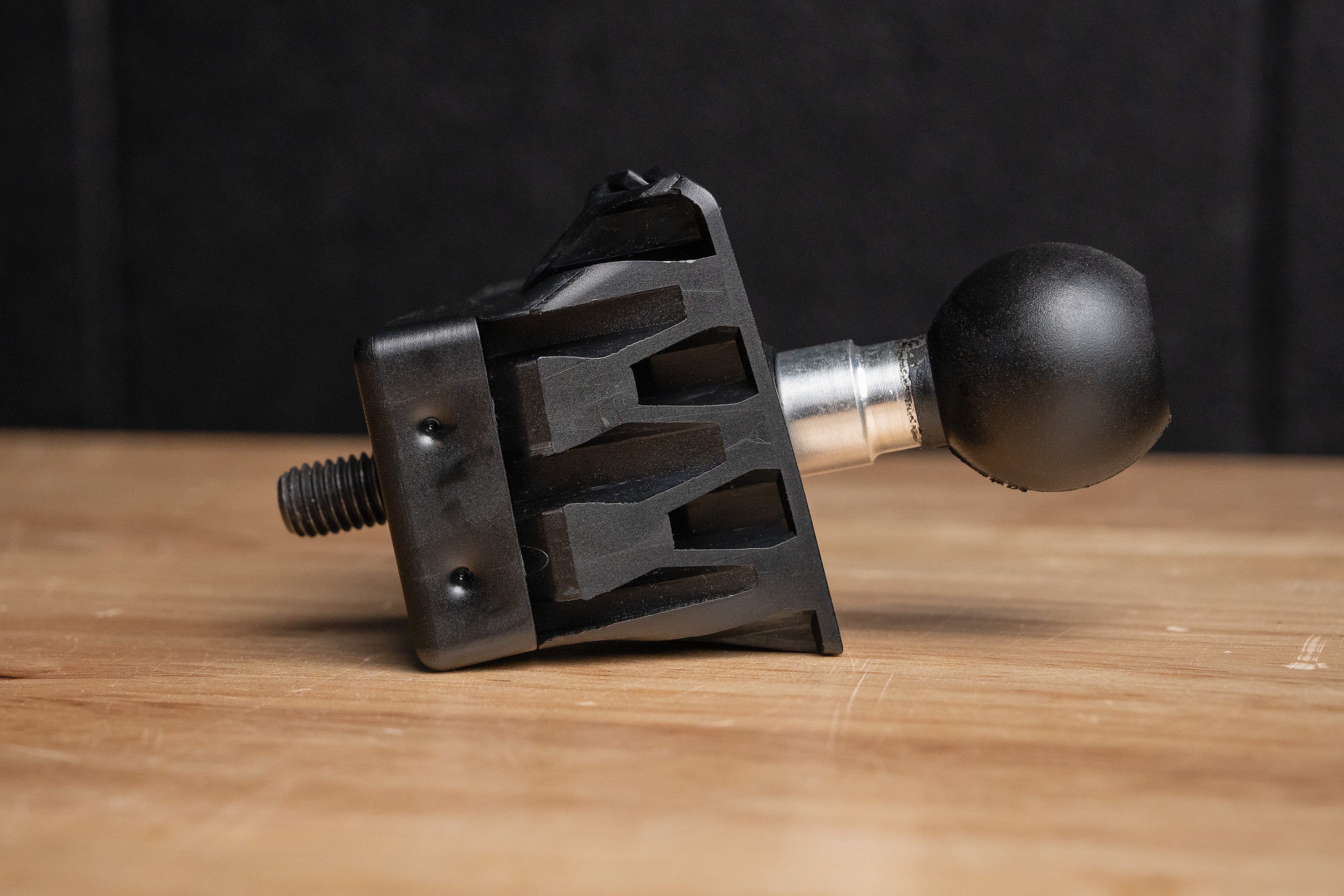 Labops Gear Lower Dash Mount For 4Runner (2010-2024) — 4Runner Lifestyle