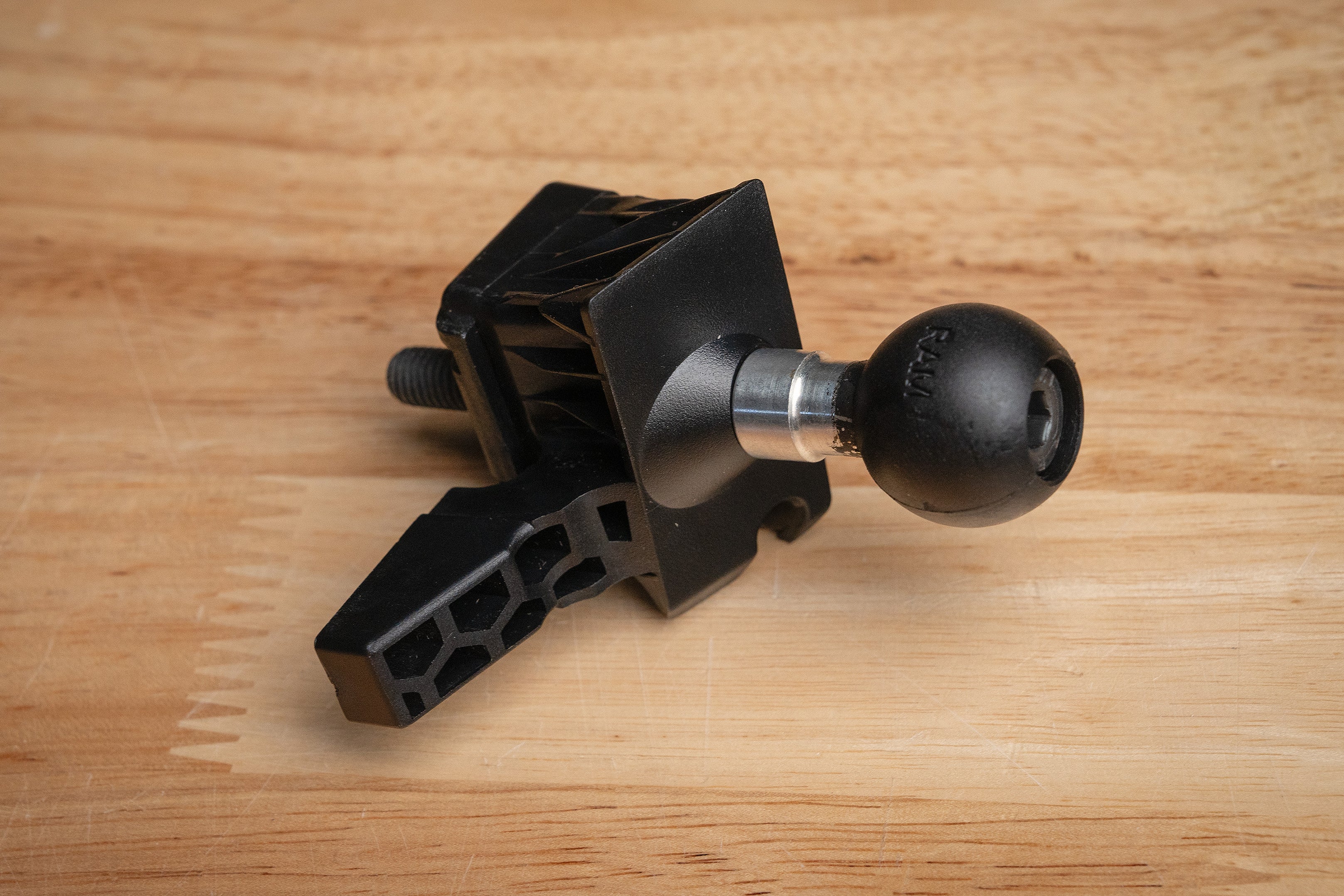 Labops Gear Lower Dash Mount For 4Runner (2010-2024) — 4Runner Lifestyle