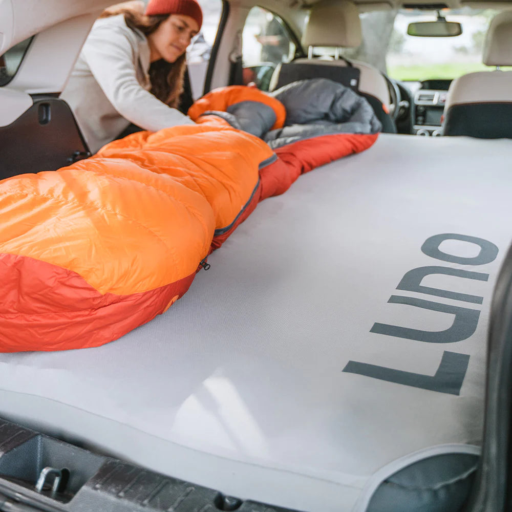 Luno Car Mattress Sheet — 4Runner Lifestyle