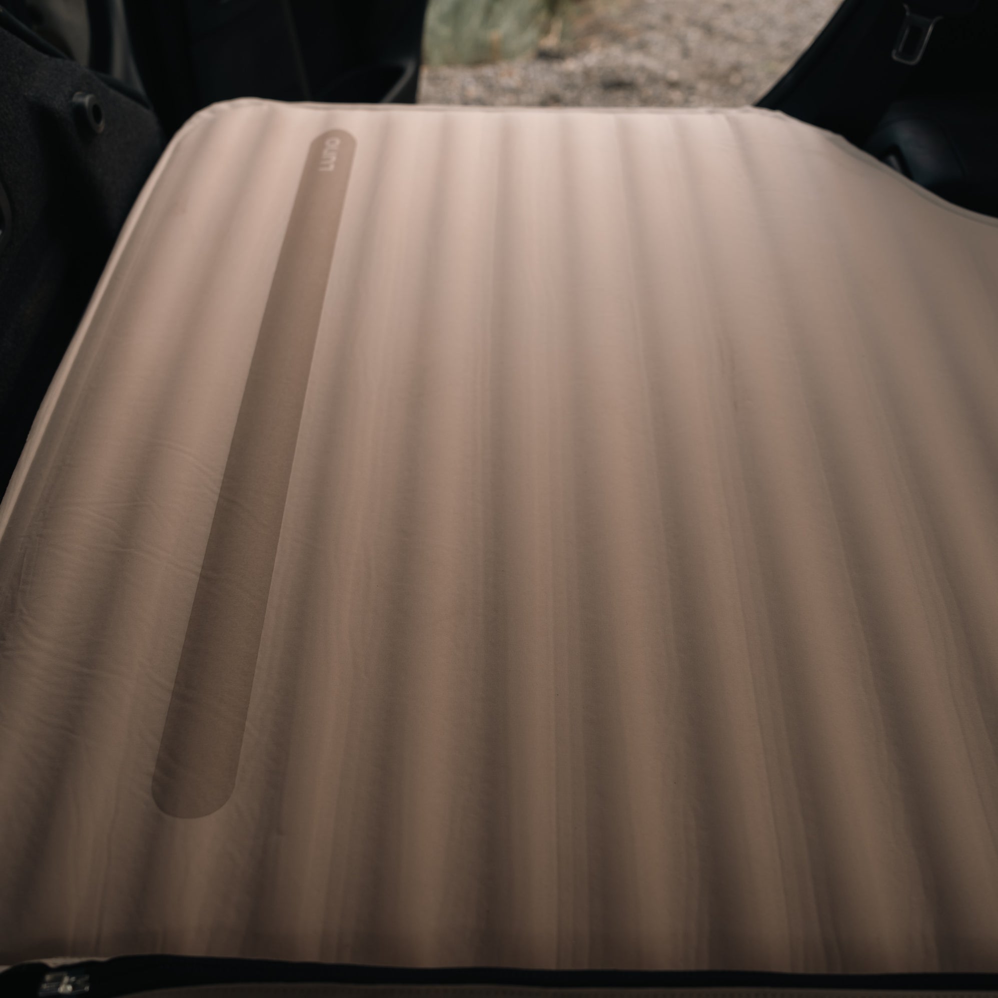 Luno Air+FOAM Pro Mattress For 4Runner (2003-2024) — 4Runner Lifestyle