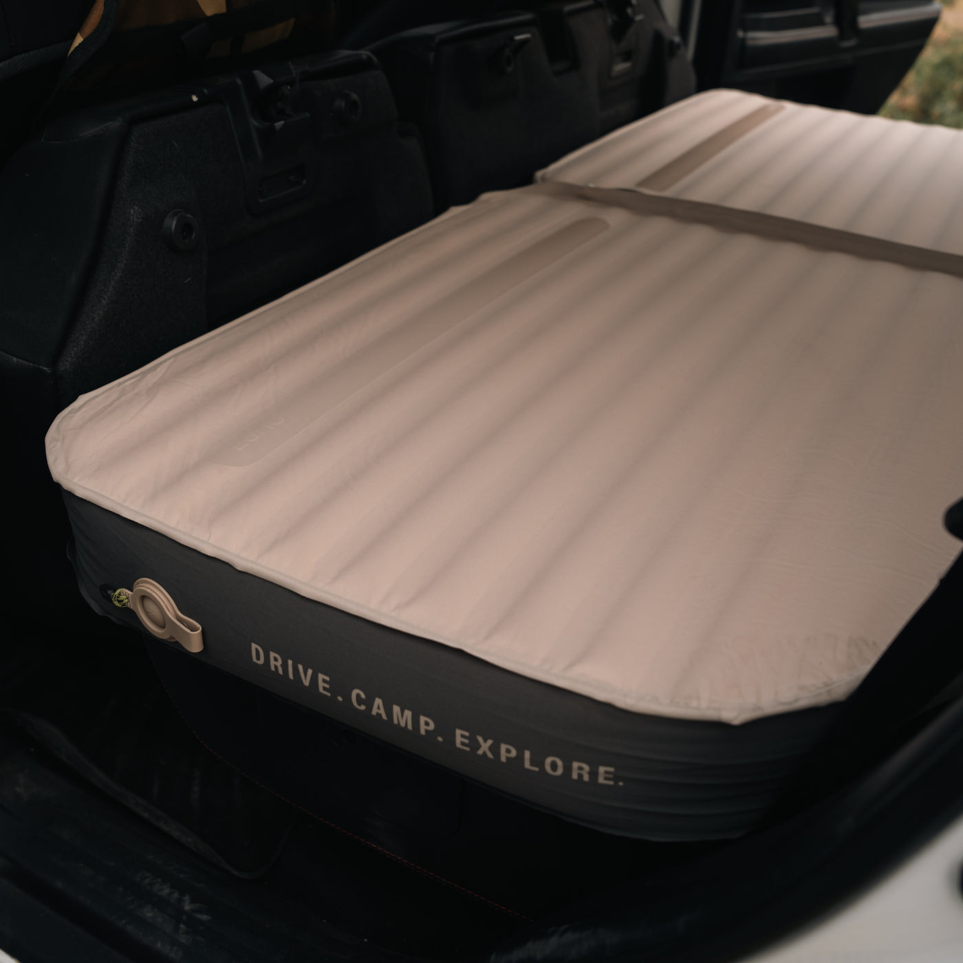 Luno Air+FOAM Pro Mattress For 4Runner (2003-2024) — 4Runner Lifestyle