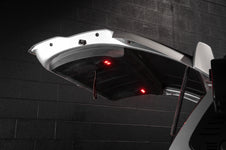 Meso Customs Ultimate Dual Color Hatch Lights For 4Runner (2010-2024 ...