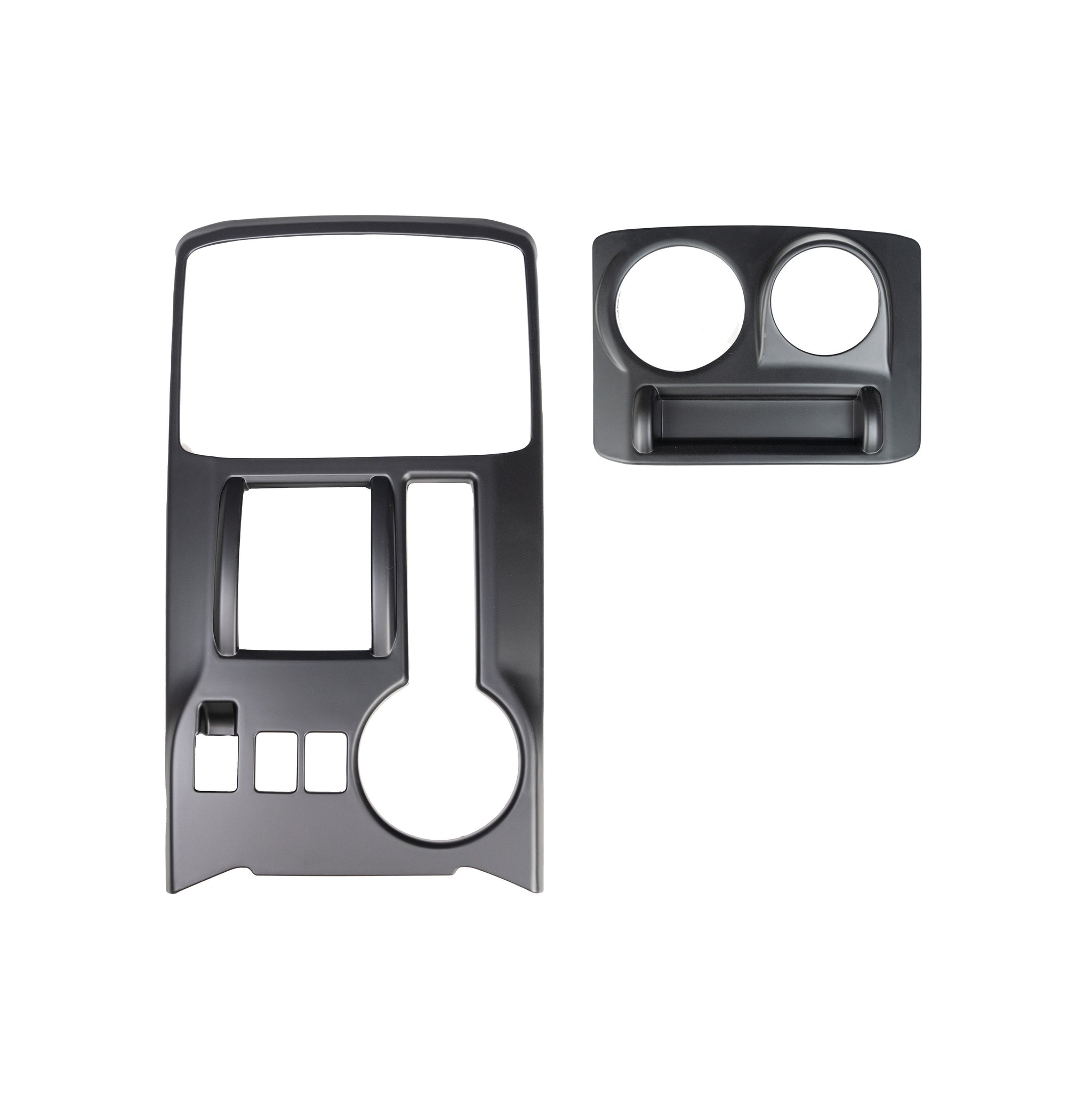 Toyota 4Runner Interior Accessories (1996-2026) — 4Runner Lifestyle