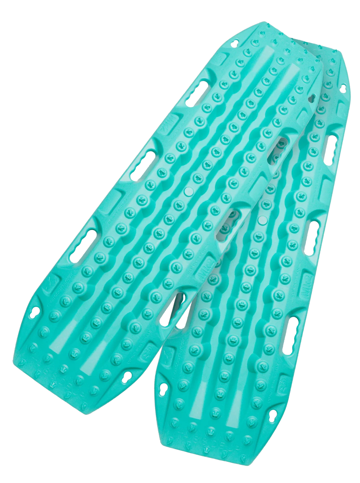 Maxtrax MKII Turquoise — 4Runner Lifestyle