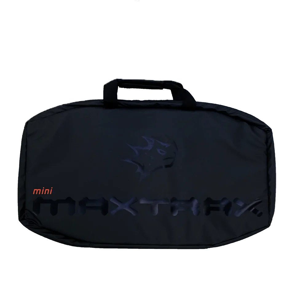 Maxtrax Mini Carry Bag Black — 4Runner Lifestyle