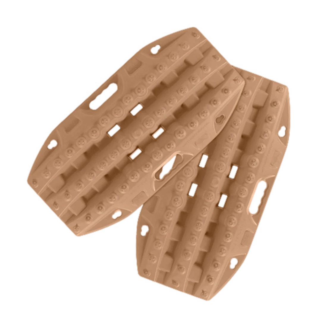 Maxtrax Mini Pair Desert Tan — 4Runner Lifestyle