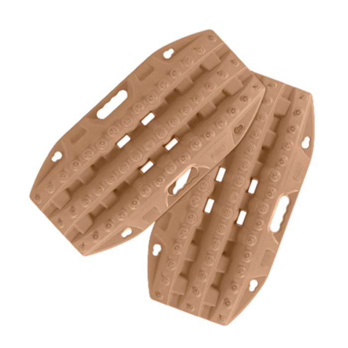 Maxtrax Mini Pair Desert Tan — 4Runner Lifestyle